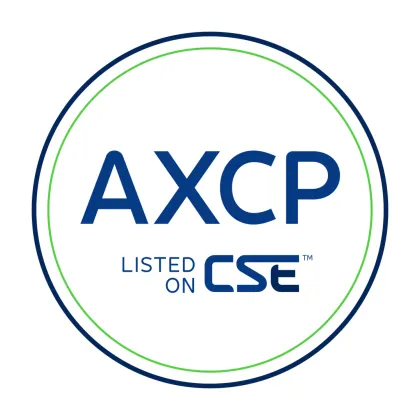 Axcap Ventures Inc. (AXCP.CN) Stock Price | CEO.CA Chat, News & Analysis