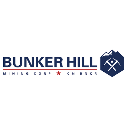 Bunker Hill Announces Upsized and Improved $67 Million Financing ...