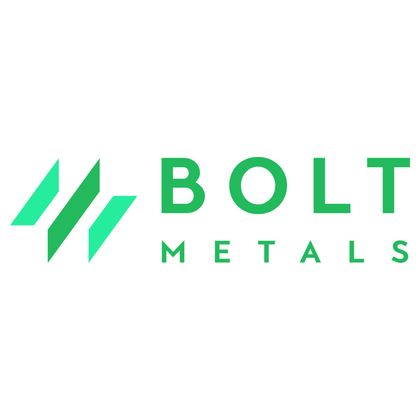 Bolt Metals Corp. (BOLT.CN) Stock Price | CEO.CA Chat, News & Analysis