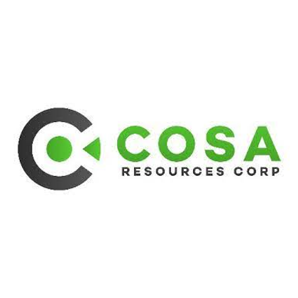 Cosa Resources Announces Mobilization of Drill Crews to its 100% Owned ...