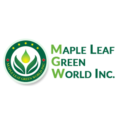 Maple Leaf Green World Inc. Has Appointed Green Castle Environmental ...