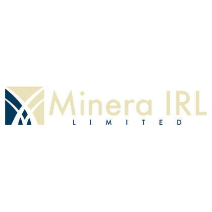 Minera IRL Limited (MIRL.CN) Stock Price | CEO.CA Chat, News & Analysis