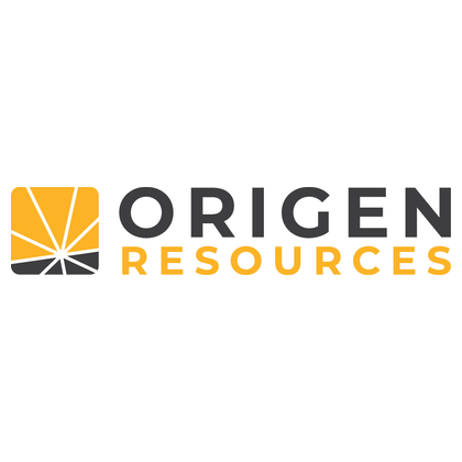 Origen Resources Inc. (ORGN.CN) Stock Price | CEO.CA Chat, News & Analysis