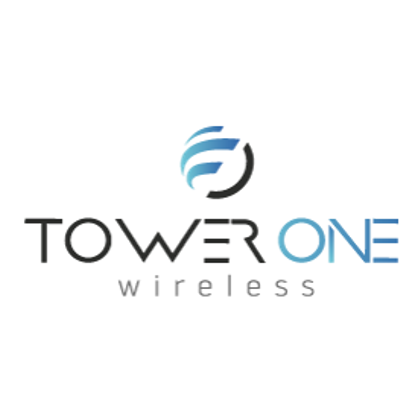 TOWER ONE WIRELESS ANNOUNCES FOUR TOWERS COMPLETED - ADDITIONAL NON ...