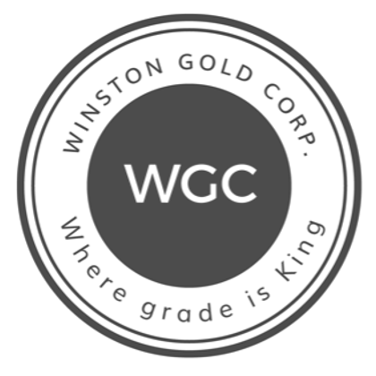 Winston Gold Corp (WGC.CN) Stock Price | CEO.CA Chat, News & Analysis