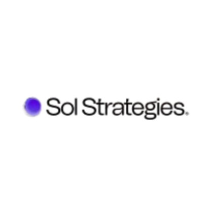 SOL Strategies Secures up to USD $500 Million Convertible Note Facility ...