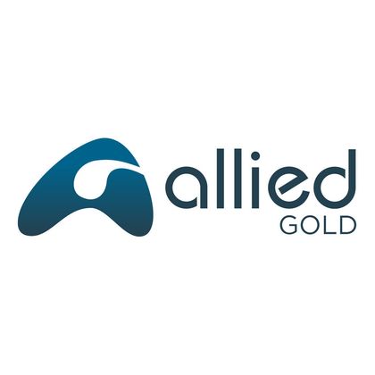 Allied Gold Corporation (AAUC.TO) Stock Price | CEO.CA Chat, News ...