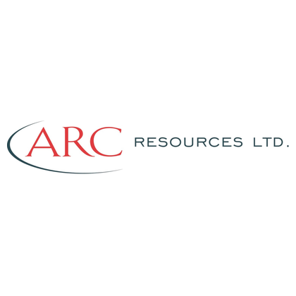 ARC Resources Ltd. (ARX.TO) Stock Price | CEO.CA Chat, News & Analysis