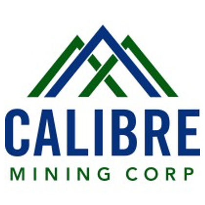 Calibre Mining Corp. (CXB.TO) Stock Price | CEO.CA Chat, News & Analysis