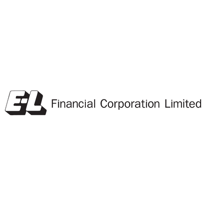 E-L Financial Corporation Limited (ELF.TO) Stock Price | CEO.CA Chat ...
