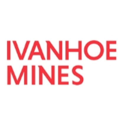 Ivanhoe Mines Ltd. (IVN.TO) Stock Price | CEO.CA Chat, News & Analysis
