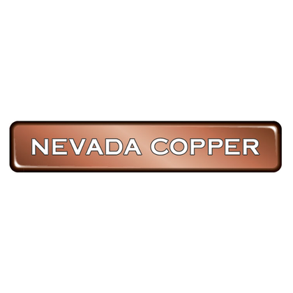 Nevada Copper Provides Positive Operational Update, by @GlobeNewswire