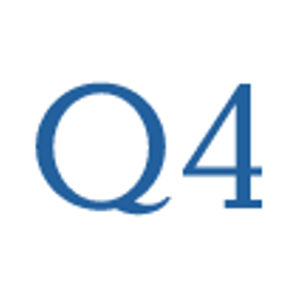 Q4 Inc. Unveils New Brand and Visual Identity, by @businesswire