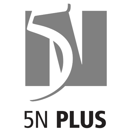 5N Plus Inc. (VNP.TO) Stock Price | CEO.CA Chat, News & Analysis
