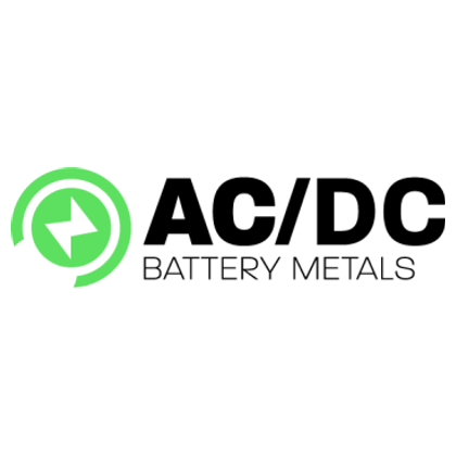 AC/DC Battery Metals Inc. (ACDC.V) Stock Price | CEO.CA Chat, News ...
