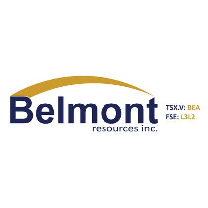 Belmont Resources Inc. (BEA.V) Stock Price | CEO.CA Chat, News & Analysis