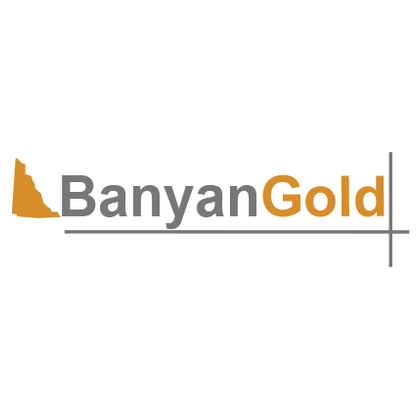 Banyan Gold Corp. (BYN.V) Stock Price | CEO.CA Chat, News & Analysis