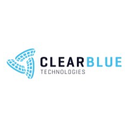 Clear Blue Technologies International to Report 2023 Third Quarter ...