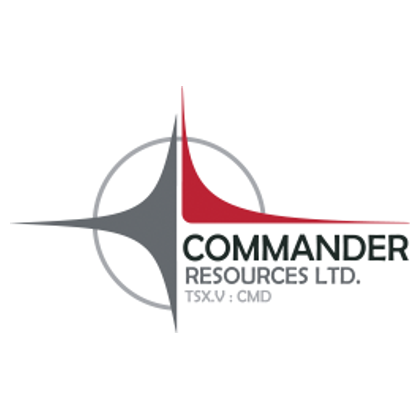 Commander Expands Burn Copper Property, British Columbia and Start of ...