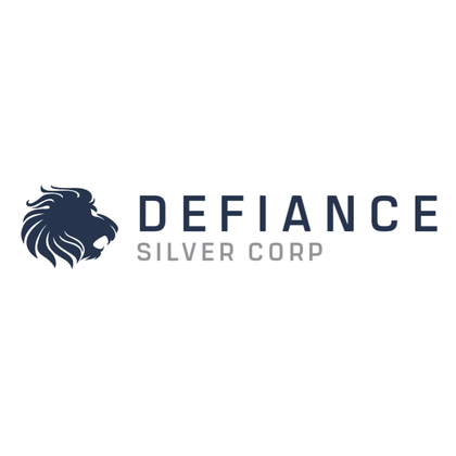 Defiance Silver Corp. (DEF.V) Stock Price | CEO.CA Chat, News & Analysis