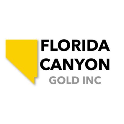 Florida Canyon Gold Inc. (FCGV.V) Stock Price | CEO.CA Chat, News ...