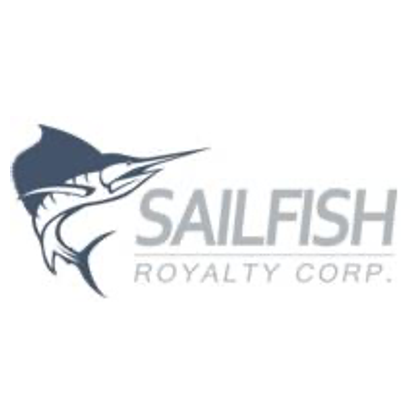 Sailfish Royalty Corp. (FISH.V) Stock Price | CEO.CA Chat, News & Analysis
