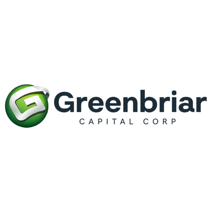 Greenbriar Sustainable Living Inc. (GRB.V) Stock Price | CEO.CA Chat ...