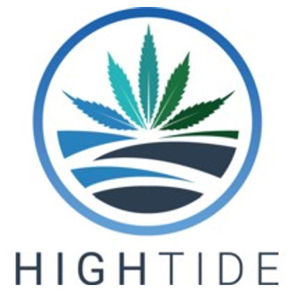 High Tide Opens New Cannabis Retail Store in Toronto, by @newswire