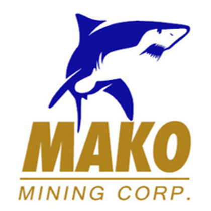 Mako Mining Corp. (MKO.V) Stock Price | CEO.CA Chat, News & Analysis