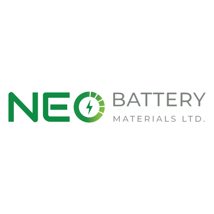NEO Battery Materials Signs Joint Development Agreement with Fortune ...