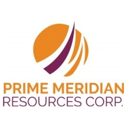 Prime Meridian Resources Corp. Executes Purchase Option Agreement on ...