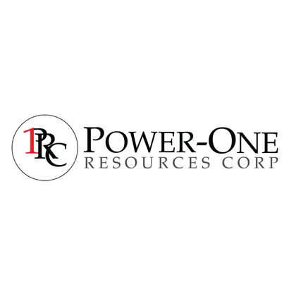 Power One Resources Corp. (PWRO.V) Stock Price | CEO.CA Chat, News ...