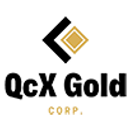 QCX Gold Corp. (QCX.V) Stock Price | CEO.CA Chat, News & Analysis