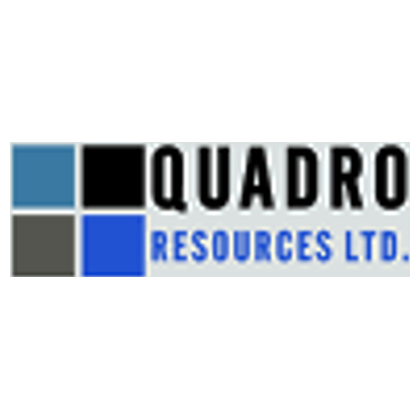 Quadro Resources Ltd. (QRO.V) Stock Price | CEO.CA Chat, News & Analysis