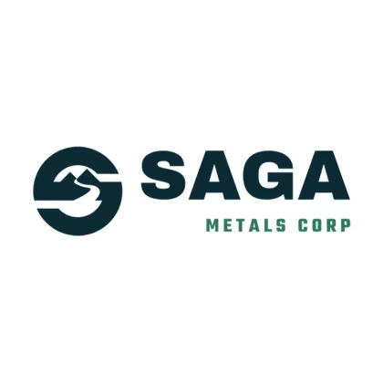 Saga Metals Corp. (SAGA.V) Stock Price | CEO.CA Chat, News & Analysis