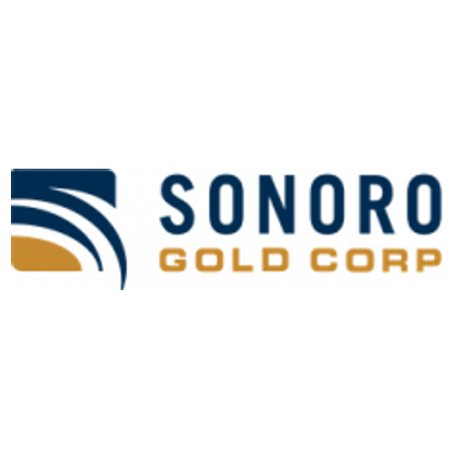 Sonoro Gold Corp. (SGO.V) Stock Price | CEO.CA Chat, News & Analysis