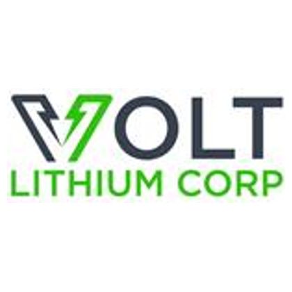 Volt Lithium Corp Vlt V Stock Price Ceo Ca Chat News Analysis