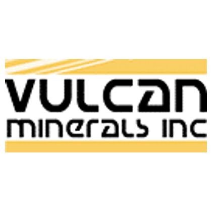 Vulcan Minerals Inc. (VUL.V) Stock Price | CEO.CA Chat, News & Analysis